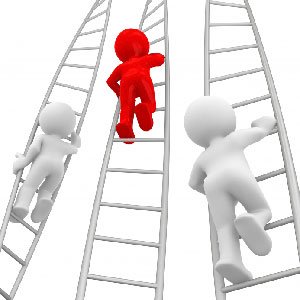 What is Competitive Stress and How Can I Beat It? - EXACT Sports