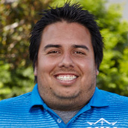 Josh Juarez - EXACT Sports