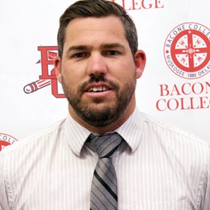 Brian McCurdy - EXACT Sports