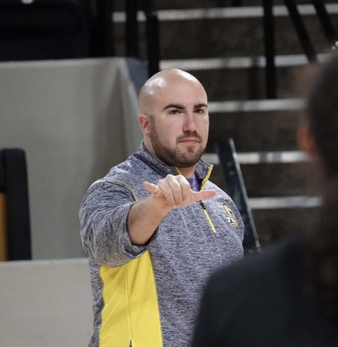 Challenges Coaches Face: Zach Weinberg's Perspective - EXACT Sports