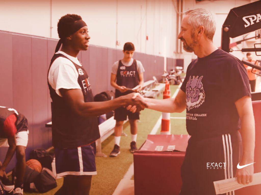 The Complete Guide to NCAA Recruiting Rules and Guidelines - EXACT Sports