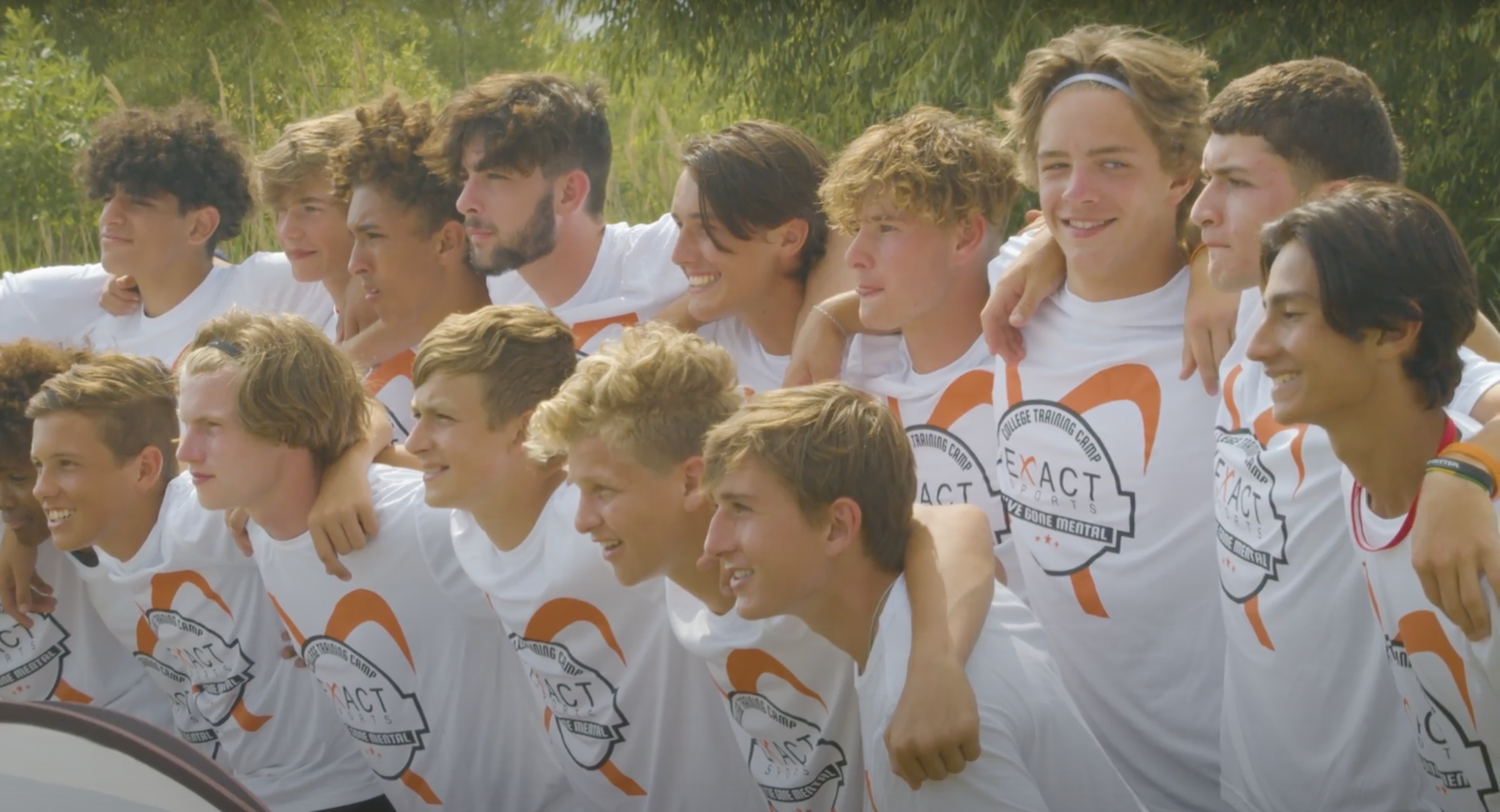 College ID Camps: Everything You Need To Know - EXACT Sports