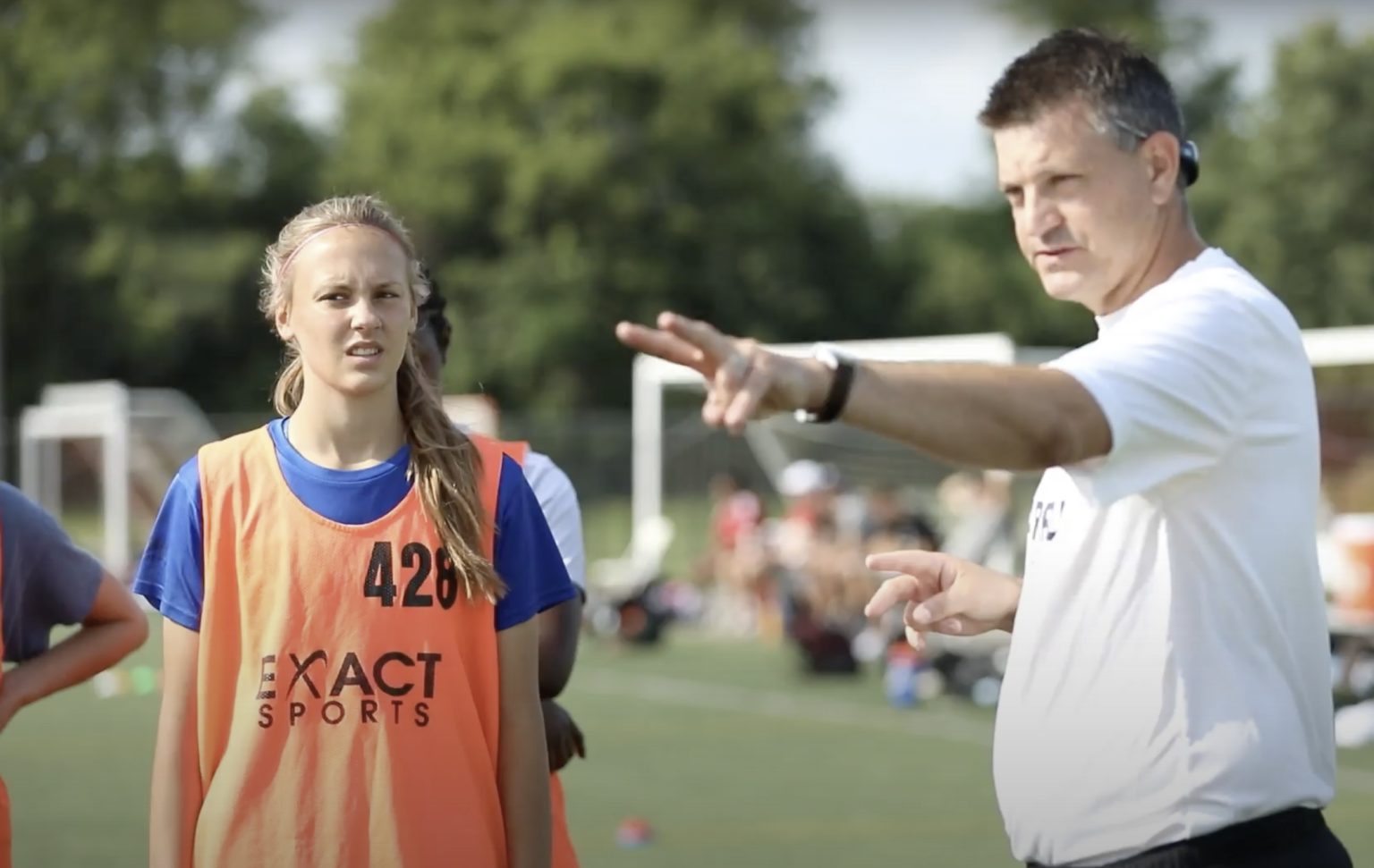 Should Coaches Use Punishment or Reinforcement? - EXACT Sports