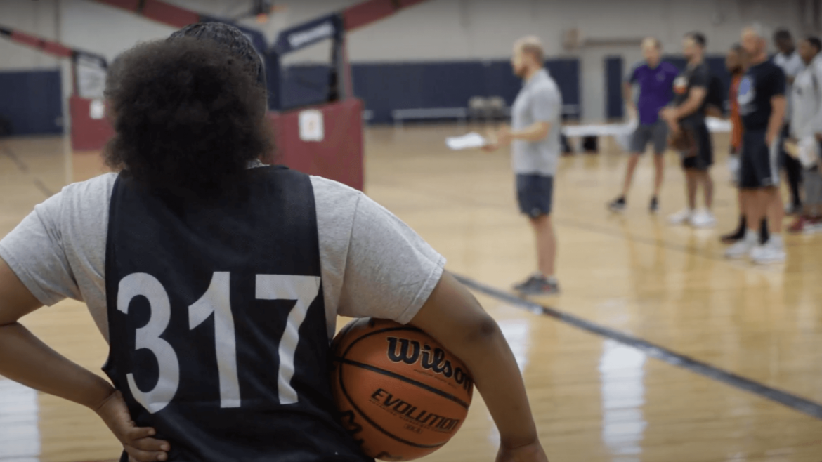 Basketball Players: How To Get Recruited By Colleges (Ultimate Guide ...