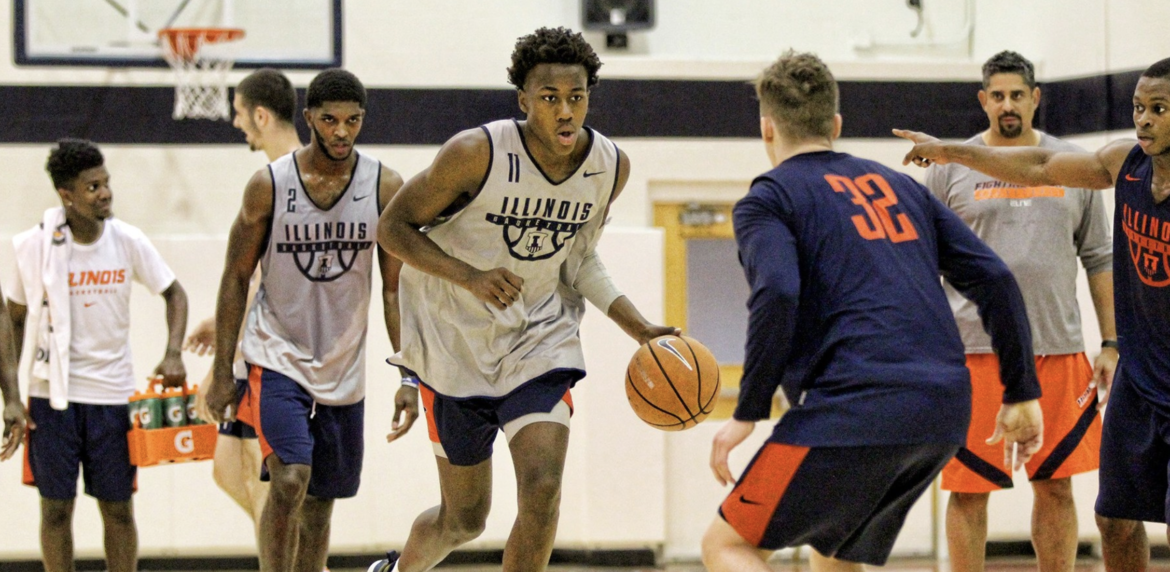 What It’s Like to Be A College Athlete - EXACT Sports