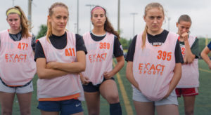 Football ID Camps & College Football Camps | 300+ Colleges | EXACT Sports