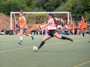 Football ID Camps & College Football Camps | 300+ Colleges | EXACT Sports