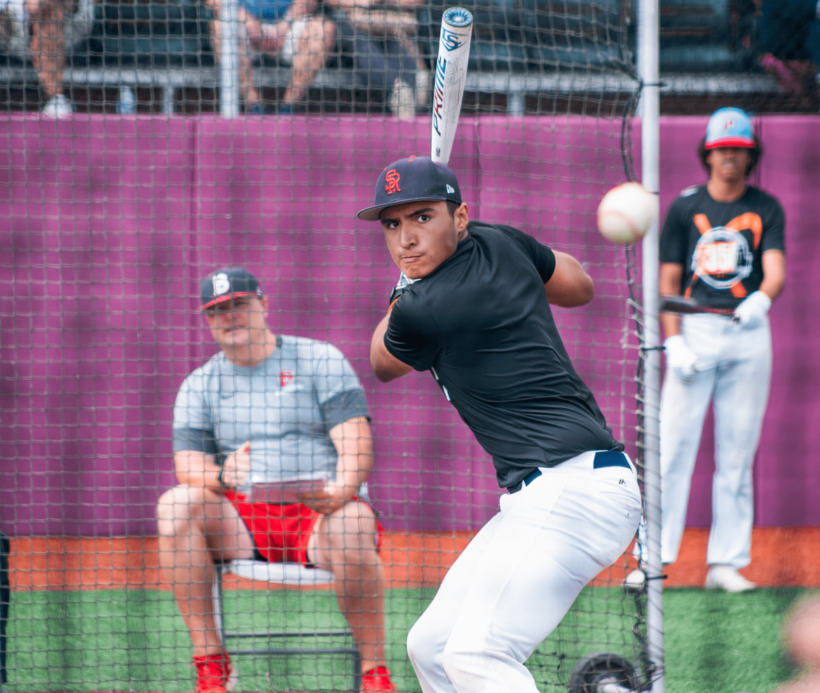 Baseball ID Camps & College Baseball Camps | 300+ Colleges | EXACT Sports