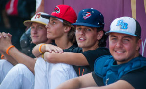 Baseball ID Camps & College Baseball Camps | 300+ Colleges | EXACT Sports