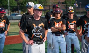 Baseball ID Camps & College Baseball Camps | 300+ Colleges | EXACT Sports