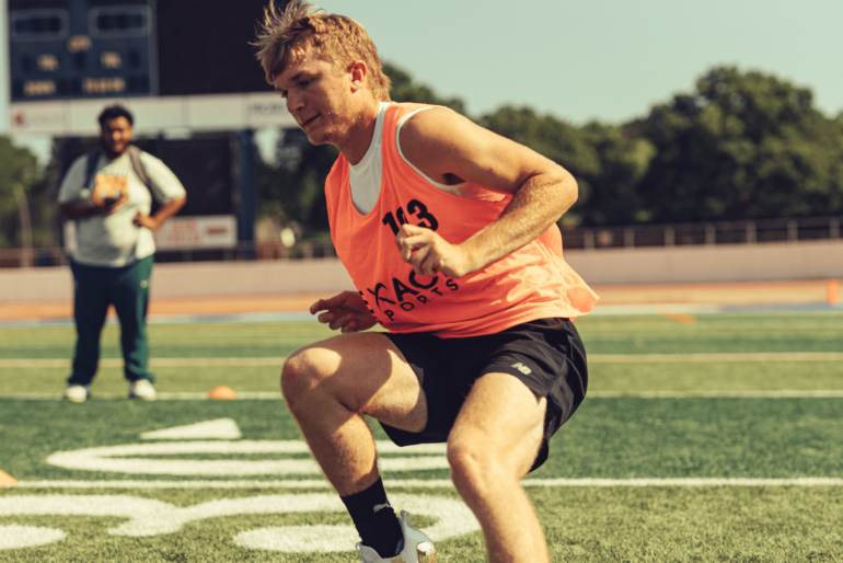 Football ID Camps & College Football Camps | 300+ Colleges | EXACT Sports