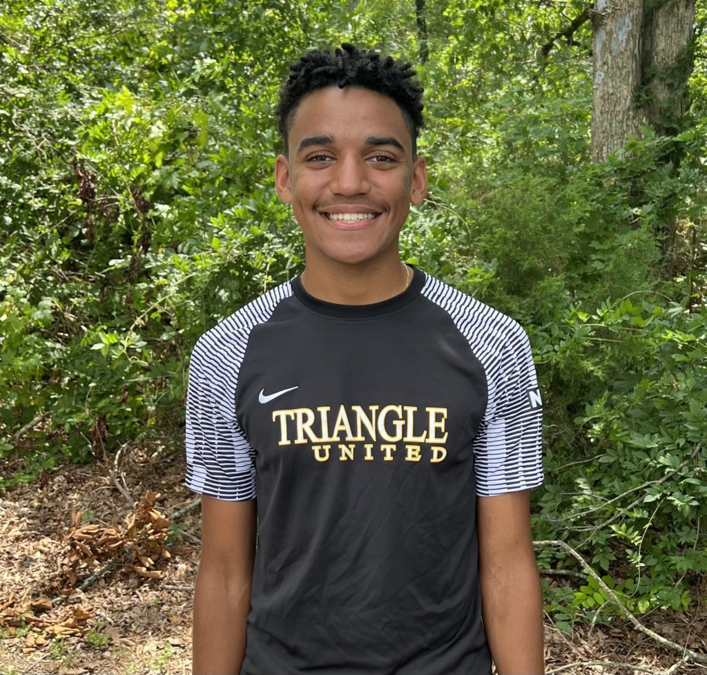 Spotlight Upperclassmen Athletes from MidAtlantic Boys Academic 50 ID ...