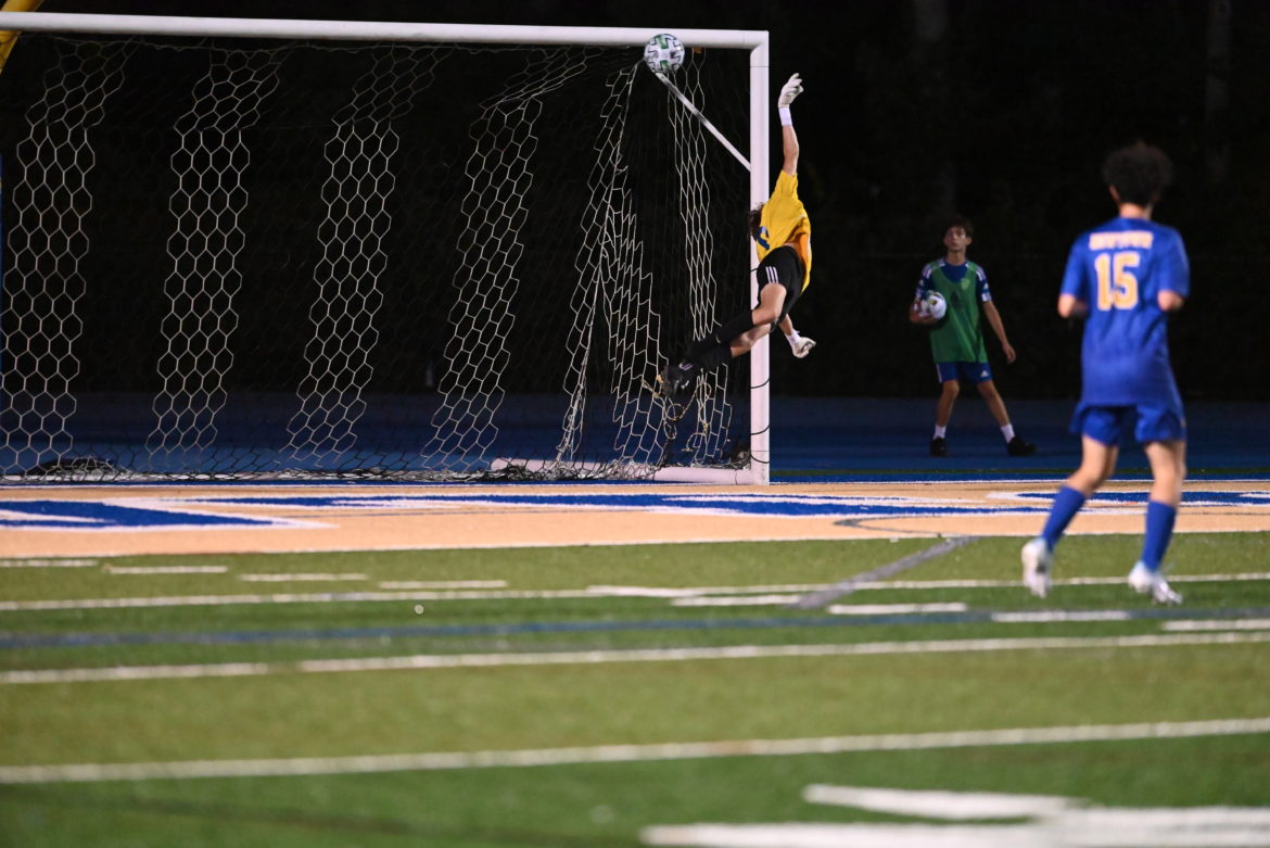 Top Goalkeepers / Boy's Soccer - EXACT 11 Watchlist - EXACT Sports