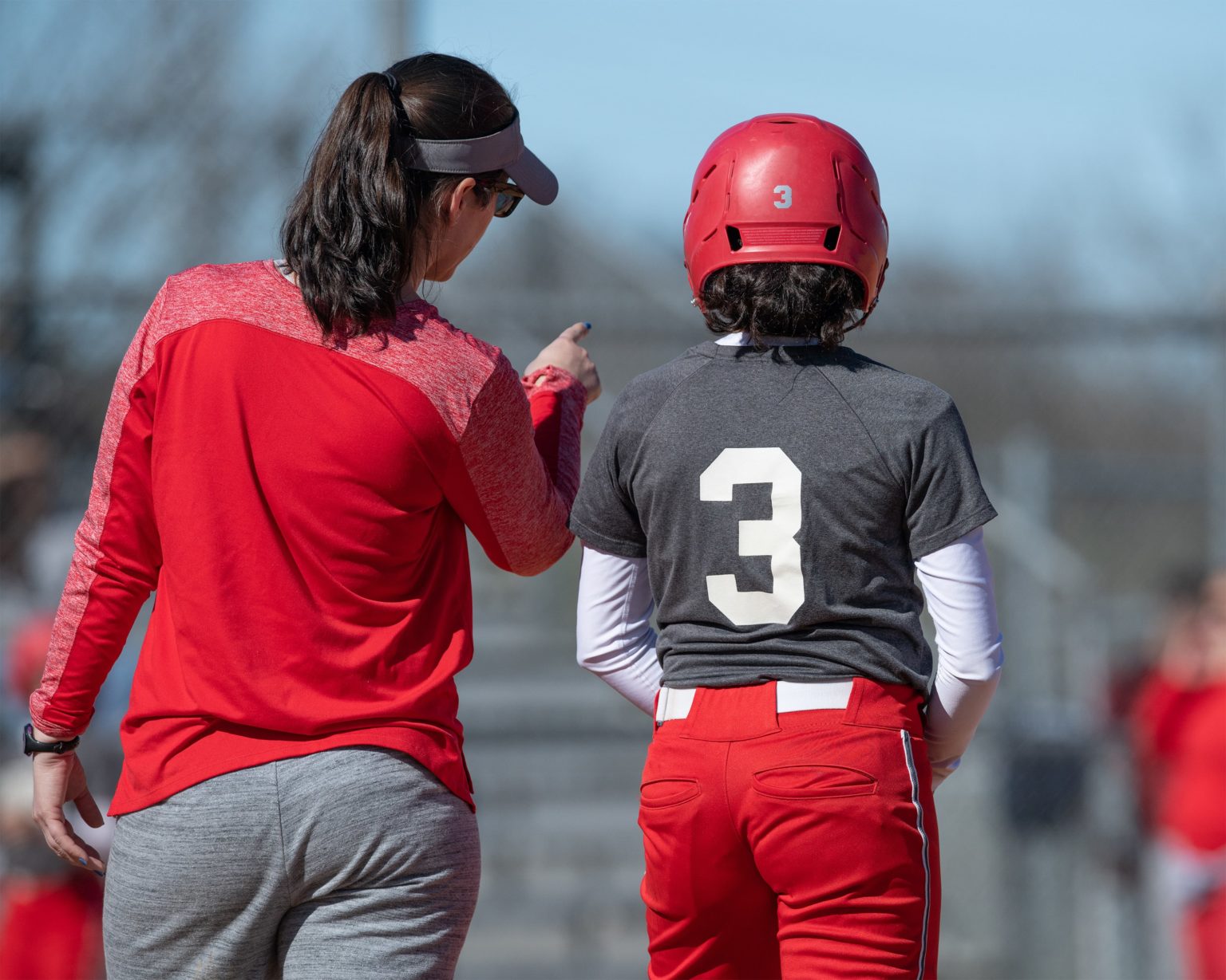 Softball ID Camps & College Softball Camps | EXACT Sports
