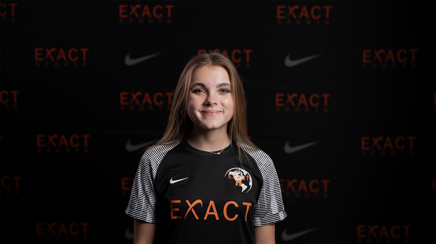 EXACT 11 Standout Makes D1 College Soccer Program - The Cora Kmiec ...