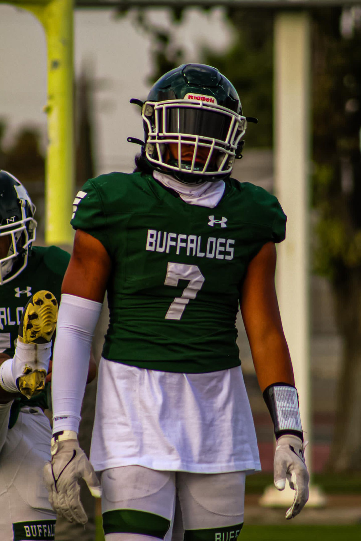 EXACT 11 Watchlist Athletes - Northern California National Football ...