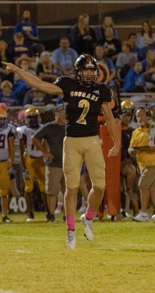 Top 2024 Grads In Football - EXACT 11 Watchlist - EXACT Sports