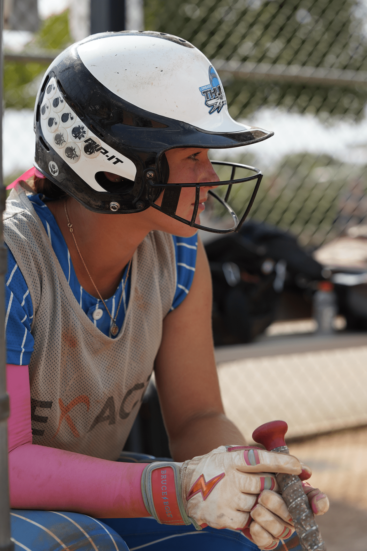 Softball ID Camps & College Softball Camps | EXACT Sports