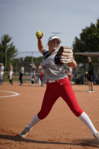 Softball ID Camps & College Softball Camps | EXACT Sports