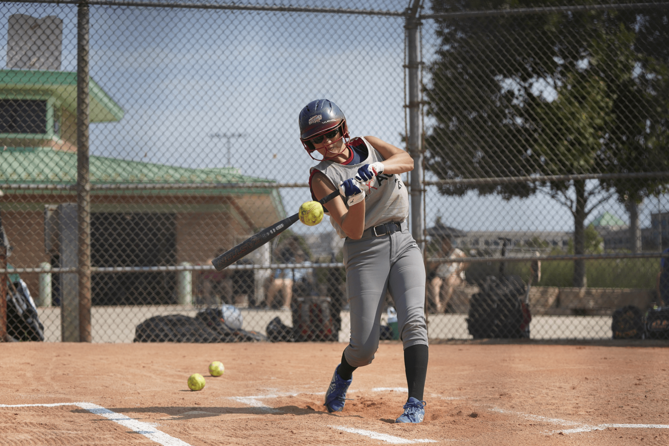 Softball ID Camps & College Softball Camps | EXACT Sports